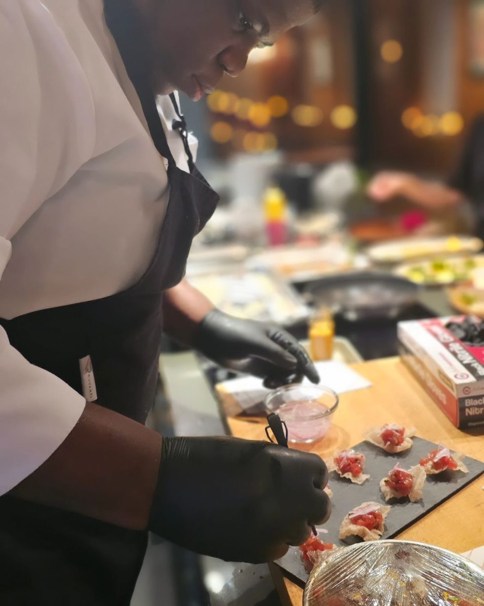 Elevate Dining with Top Private Chef Services in NYC Today